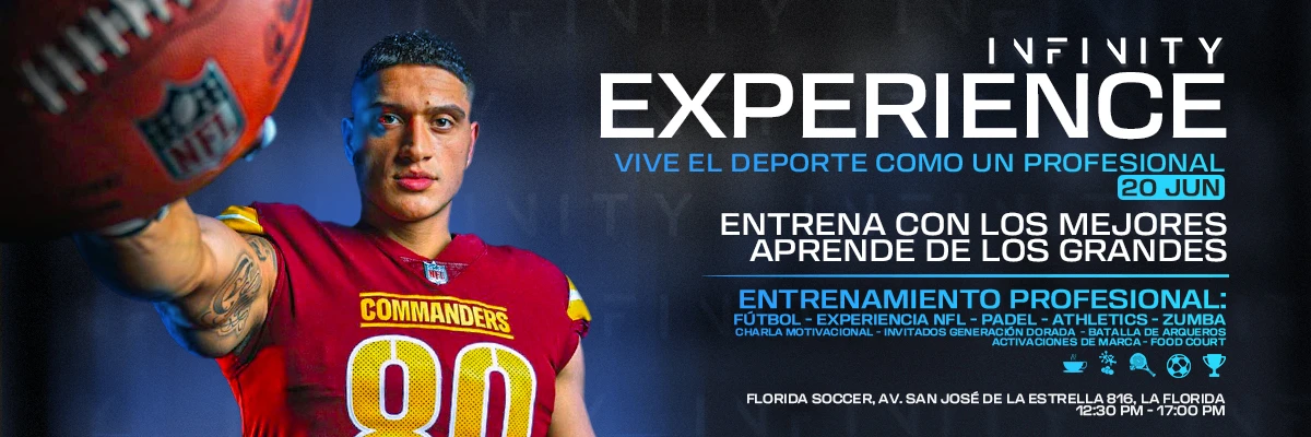 PRUEBAAA EXPERIENCE (falso) - TicketPrime