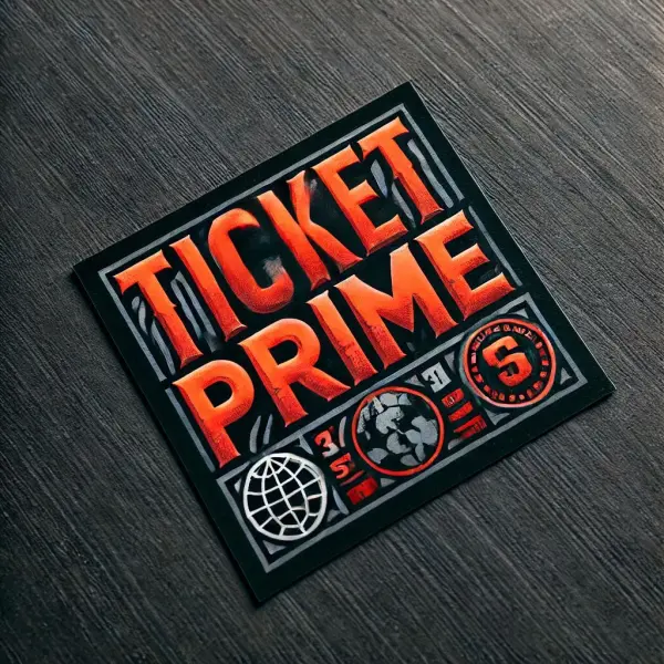 TicketPrime